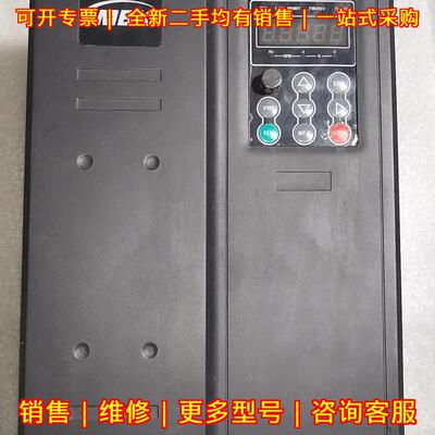 MBK300-015G/018PT4 变频器 15KW/18KW 380V三相 默贝克议价维修