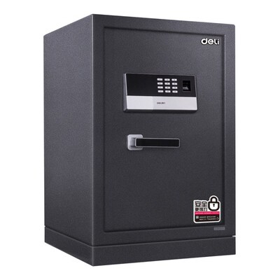 速发407全公管箱办保智能指纹电子密码2钢6m