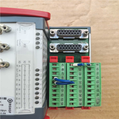 RDC2-Centrm 500K 德国贝格霍（憨憨电子）