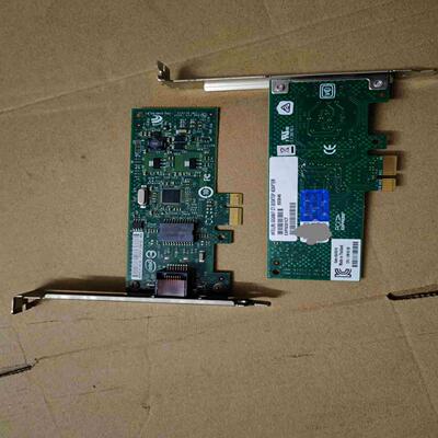 Intel EXPI9301CT单口千兆软路由82574L网议价