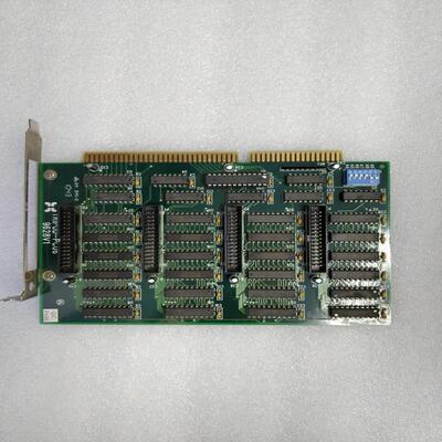 TRIPOD-PC06 9628V1 原装拆机工控卡