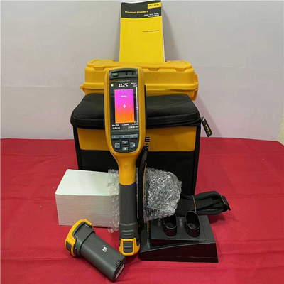 议~Fluke福禄克Ti125红外热像仪