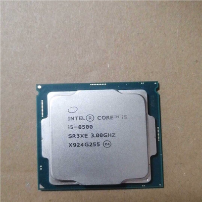 i5+8500+双通道++核显好+++（憨憨电子）