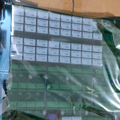 【汇生】man b&w集成主板模块sbu modul 3157168【议价】