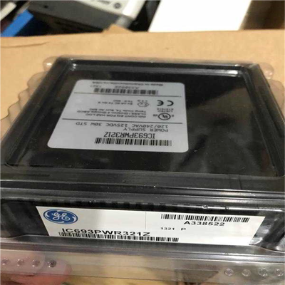 IC694PWR331   议价