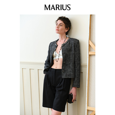 MARIUS