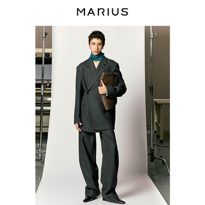 MARIUS