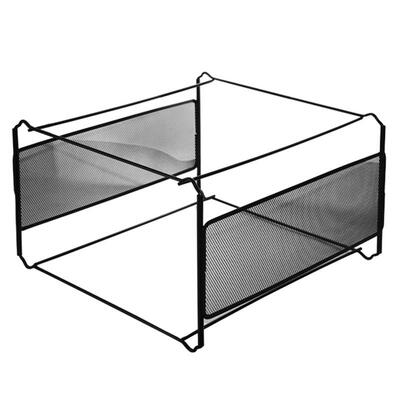 挂劳架大号吊挂挂铁网文件架快劳C架A/F劳架子4铁网架