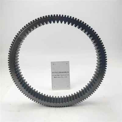 山推SD22变速箱齿圈 155-15-12650 154-15-32610 155-15-12632