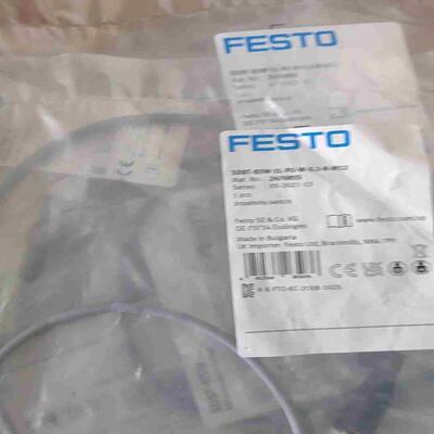 FESTO费斯托2476855 SDBT-BSW-1L-PU议价