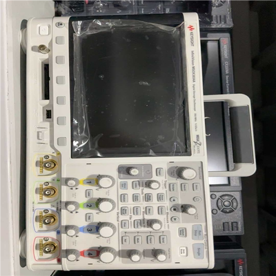 (议价)是德科技DSOX3034A示波器，9成新