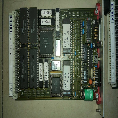 rotec ，VCOM一个，VCPU20一个，VSPS10一（卡套电子）