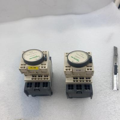 施耐德LC1D123BD DC24V功能议价