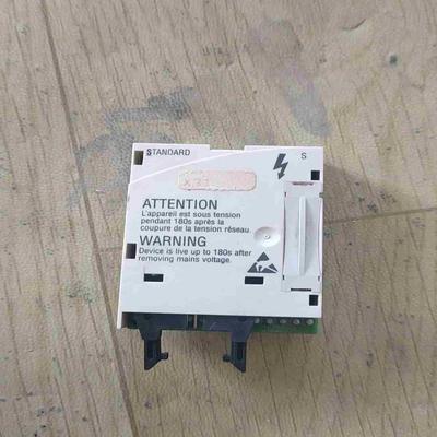 伦茨变频器通讯模块IO板E82ZAFS002质量保证议价