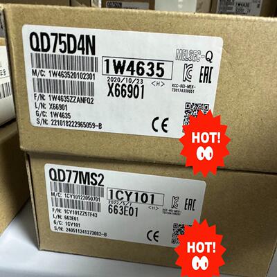 QD75D4N【议价】