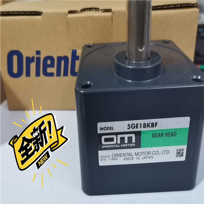 OM减速机 5GE18KBF~议价