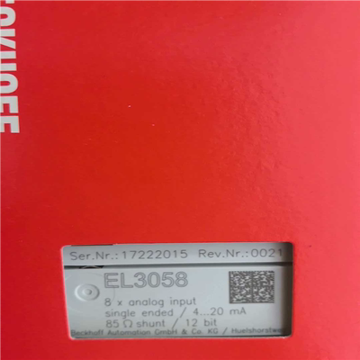 (议价)EL3058  KL6001 EL3214 KM1002-0