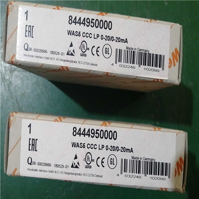 8444950000  WAS5 CCC LP 0-200议价