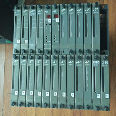 ABB卡件IMRIO02 IMSET01 IMSED01 I议价