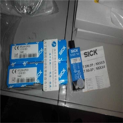 议~德国SICK 1016950 KTL5G-2P51现货1019551 KTL5W-2P23 原装正