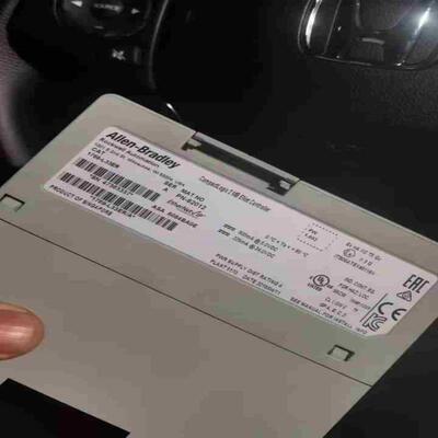 1769-L33ERab模块plc控制器模块1769议价