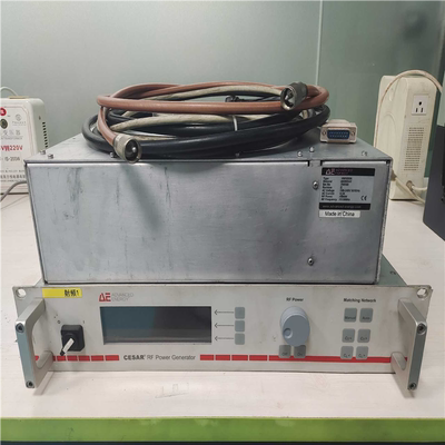 AE中频电源Cesar 1310,射频电源，匹配器VM100（憨憨电子）