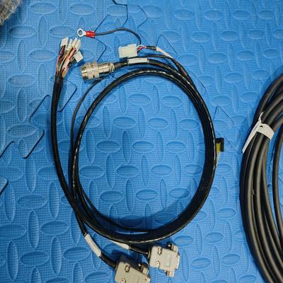 【顺庆】12-E72204  ASM 排线【议价】