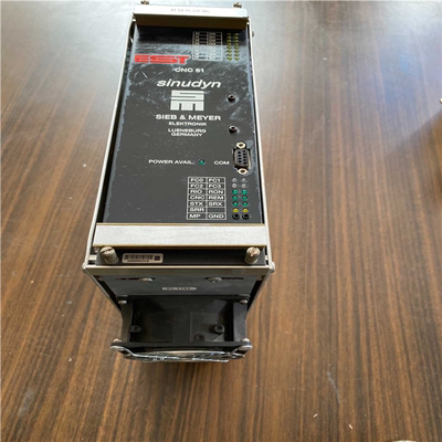 BACKPANEL 61.01.0051 CNC61 SIN（反映电子）