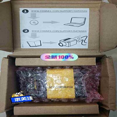 (询价)康耐视读码器DM362QL.DM362X ，新的。