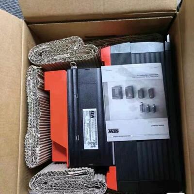 议~德国sewMDX61B0110-5A3-4-0T工业变频器