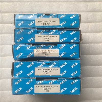 SICK西克配件，QUICK DEMO FOR FIBERS~议价