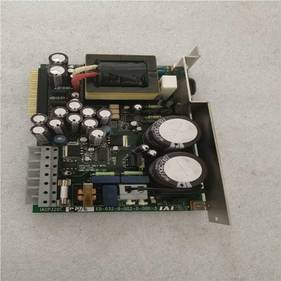 议~IAI IACP3201 020E ED-032-9