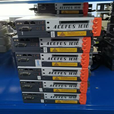 【汇生】贝加莱驱动器 8V1010.00-2，议价【议价】