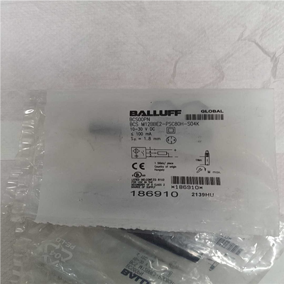 巴鲁夫 BCS00PN巴鲁夫BCS00PN传感器~议价
