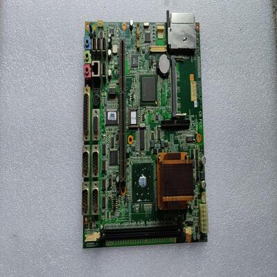 议~研华 PCM-9693REVA1 一体机主板 工控机PCM
