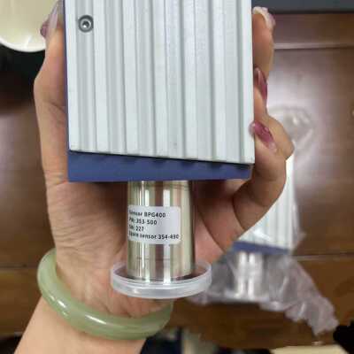议~[号外]英福康INFICOM BPG400真空计