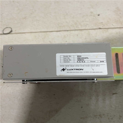 【顺庆】LUXTRON控制器SQ10227L【议价】