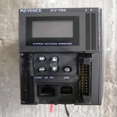 恩基士PLCKV700 拆机实物图【议价】