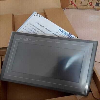 TPC7062TX（KX）     带存储不带网口t  7寸 昆仑通态屏现货供应~