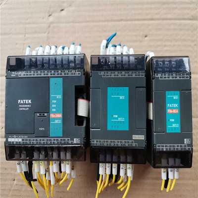 永宏PLCFBS-24MA扩展FBS-16XYRFBS【议价】