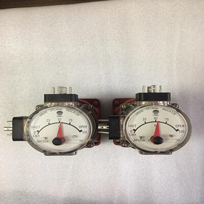 OVAL NPI45B30 1157CC 阀门指示器，全新现~议价