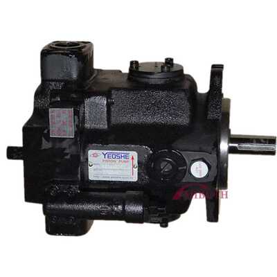 YEOSHE油昇柱塞油泵V23A3R10X V18A3L10（耶耶电子）