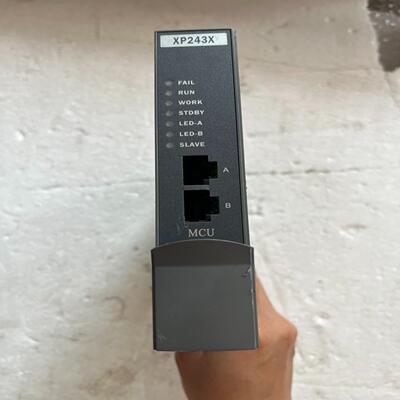 议~浙大中控DCS主控卡XP243X版本866