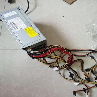 议~富士通 M470 DPS A 500qb s26113-e5