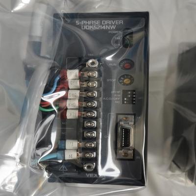 【顺庆】UDK5214NW 5 phase driver【议价】