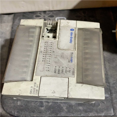 （议价）罗克韦尔1762-L24BWAR功能包好，喜欢的带走