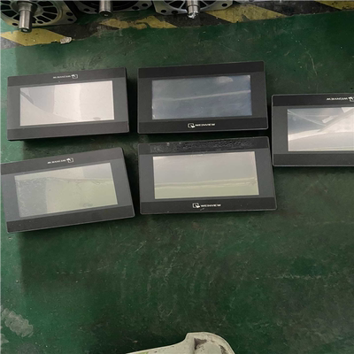 威纶通7寸触摸屏TK6071iP1WV成色新如图实物拍摄【议价】