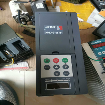 议~海利普SK180系列7.5KW变频器，HLP-SK18007