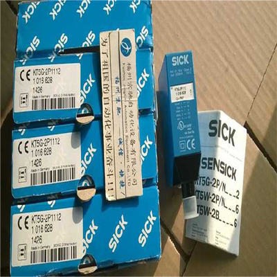 1015993 KT5G-2P1111德国SICK KT5G-2P1121  KT5G-2P2111现货特价