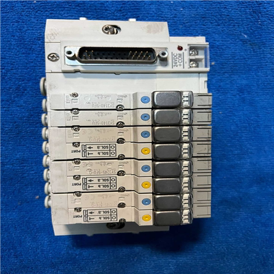 议价SMC电磁阀SY3140-5FU，SY3245-5FU-Q
